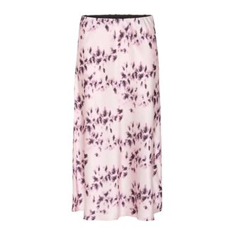 Saint Tropez Damen, R&ouml;cke, Mehrfarbig, MGr&ouml;&szlig;e