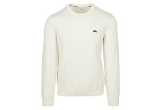 Lacoste Kapuzenpullover Herren Crew Neck Pullover