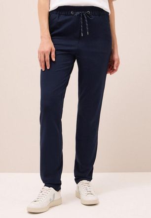 Cecil Jogger Pants Middle Waist