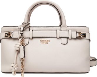 Guess Handtasche Guess Gregoria HWBG85 46060 Weiß