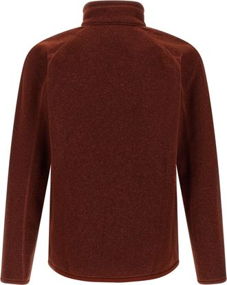 Patagonia Jacket - Red