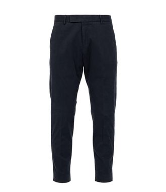 Pantaloni Torino Pantalon pt torino bleu