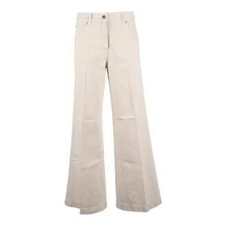 Aspesi Weite Jeans - - Jeans - Damen - Beige - W26