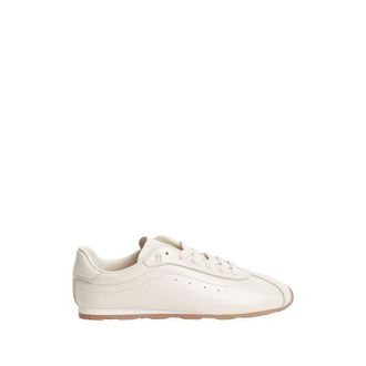 Tommy Hilfiger Baskets Bella &agrave; d&eacute;tail m&eacute;tallique en cuir