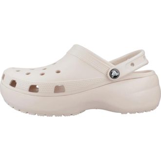 Crocs Damen, Schuhe, Beige, 39 EUGr&ouml;&szlig;e