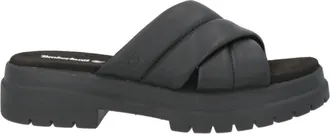 Timberland SCHUHE - Sandalen auf YOOX.COM