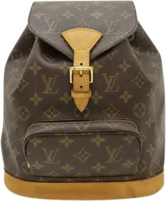 Louis Vuitton Damen, Pre-Owned, Braun, ONE SIZEGr&ouml;&szlig;e