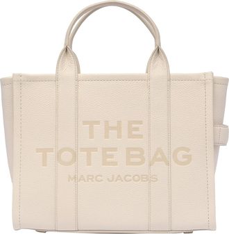 Marc Jacobs Shopper - Weiß