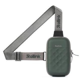 Rollink Umhängetasche Sling Bag