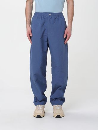 Autry Pantalon AUTRY Homme couleur Bleu