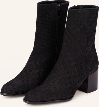 Pons Quintana Pons Quintana Stiefeletten Meghan schwarz