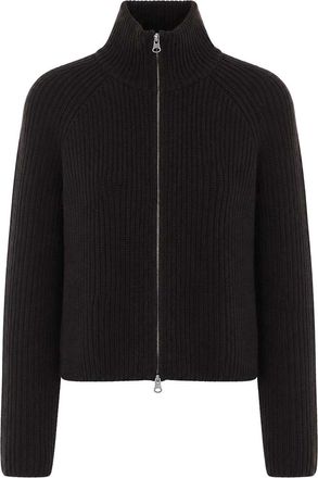Lisa Yang Cardigan - Marron