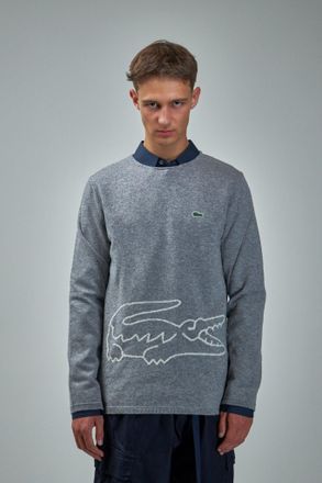 Comme Des Gar&ccedil;ons Mens Sweater Knit
