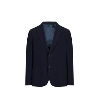 Paul Smith Blazer droit en laine
