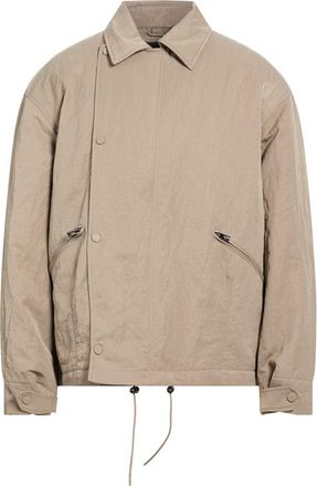 Emporio Armani JACKEN & M&Auml;NTEL - Jacken und Anoraks auf YOOX.COM