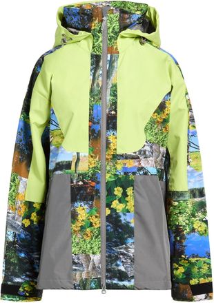 adidas JACKEN & M&Auml;NTEL - Jacken und Anoraks auf YOOX.COM