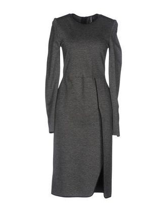 Liviana Conti ROBES - Robes midi sur YOOX.COM