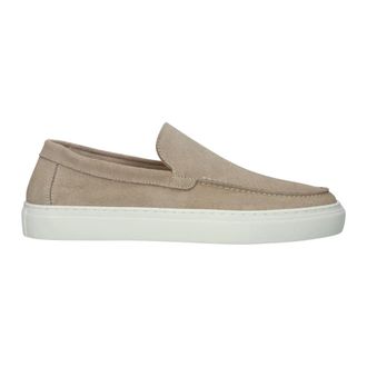 Blackstone Herren, Schuhe, Beige, 44 EUGr&ouml;&szlig;e