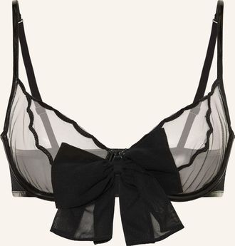 Livy Livy Balconette-Bh Black Tie schwarz