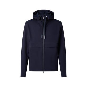 Bogner Sweatjacke Ernesto f&uuml;r Herren - Navy-Blau - S