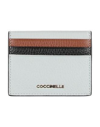 Coccinelle Petite maroquinerie - Porte-cartes sur YOOX.COM