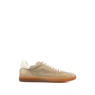 Officine Creative Herren, Schuhe, Beige, 43 EUGr&ouml;&szlig;e