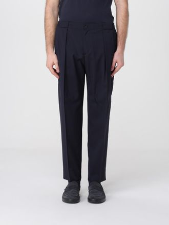 BRIGLIA 1949 Pantalon BRIGLIA 1949 Homme couleur Bleu