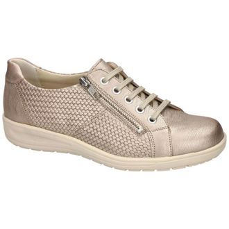 Solidus Damen, Schuhe, Beige, 38 1/2 EUGr&ouml;&szlig;e