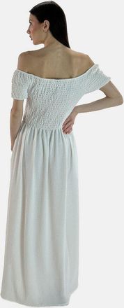 Elara Maxikleid Maxikleid