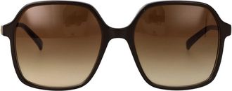 Valentino Garavani Vg0018S Sonnenbrille - - Accessories - Damen - Braun - 56 MM