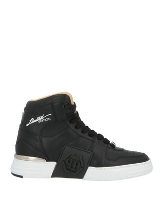 Philipp Plein SCHUHE - Sneakers auf YOOX.COM