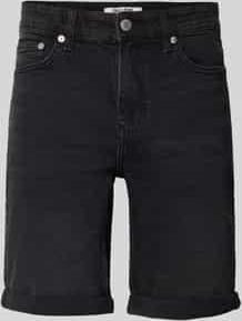 Only & Sons Regular Fit Jeansshorts aus Baumwoll-Mix Modell PLY