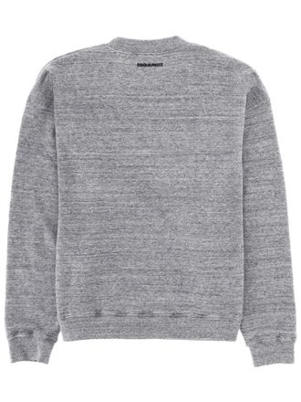 Dsquared2 Sweatshirt - Gray