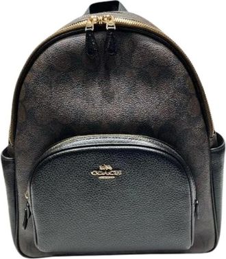 Coach Damen, Pre-Owned, Schwarzk, ONE SIZEGr&ouml;&szlig;e