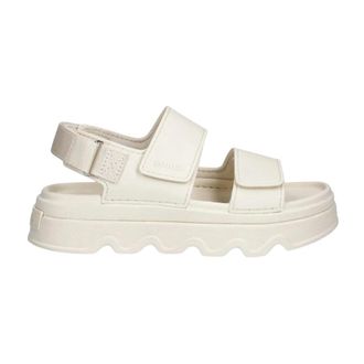 Sorel Kinetic Sunchase An - Femme - Chaussures - Beige - Taille: 39 EU