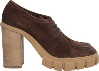 Just Juice SCHUHE - Schn&uuml;rschuhe auf YOOX.COM