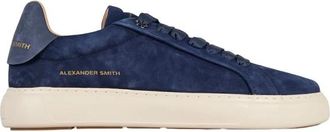 Alexander Smith Soho - - Shoes - Herren - Blau - 43 EU
