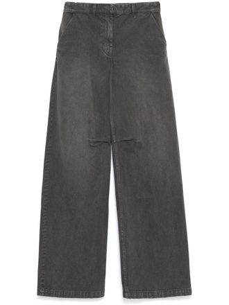 Entire studios jean Gem - Noir