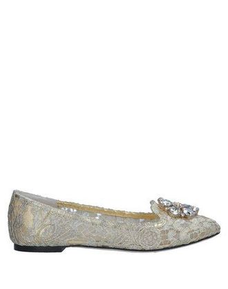 Dolce & Gabbana CHAUSSURES - Mocassins sur YOOX.COM