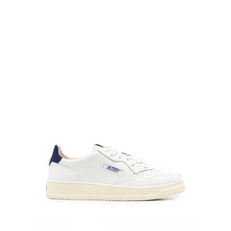 Autry Homme, Chaussures, Blanc, Taille: 42 EU Baskets