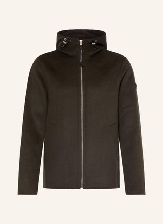 Marc O'Polo Marc Opolo Jacke blau