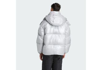 adidas Outdoorjacke ADIDAS X MOON BOOT PUFFER JACKE (1-St)
