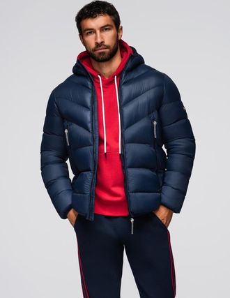 Ombre Jacke
