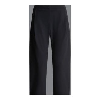 Roberto Ricci Design Chino Hose - - Trousers - Damen - Schwarzk - M
