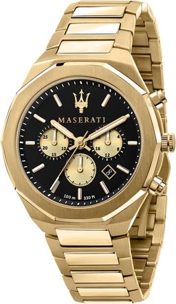 Maserati Analoguhr