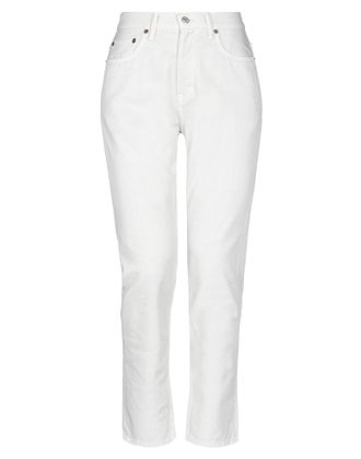 Acne Studios HOSEN & R&Ouml;CKE - Jeanshosen auf YOOX.COM