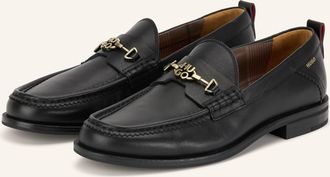 HUGO BOSS Hugo Loafer Varian schwarz