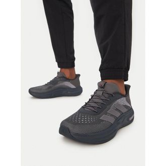 adidas Sneakers adidas Cloudfoam Cuxxion Rapidfit Shoes KI9571 Grau