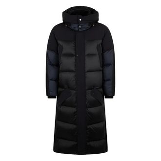 Moorer Coats - - Coats - Herren - Blau - M