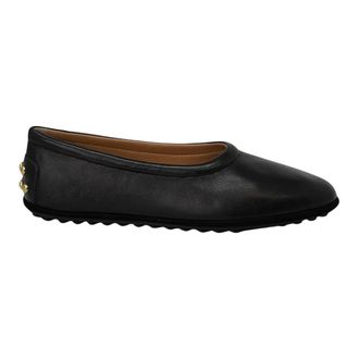 Tod's Damen, Schuhe, Schwarzk, 38 1/2 EUGr&ouml;&szlig;e